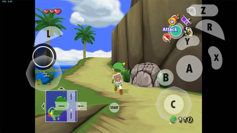 Best GameCube Emulators for Android in 2025 | Retro Replay