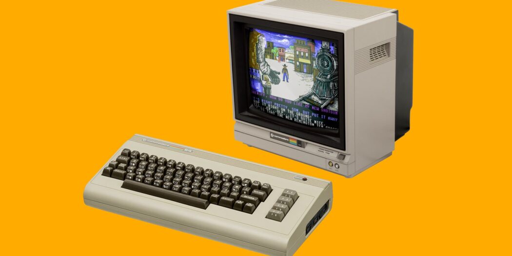 Best Commodore 64 Emulators for Android in 2025 | Retro Replay