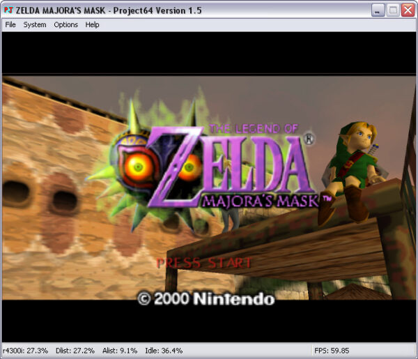 Project64 Emulator Guide: Download, Install, and Play Nintendo 64 Games