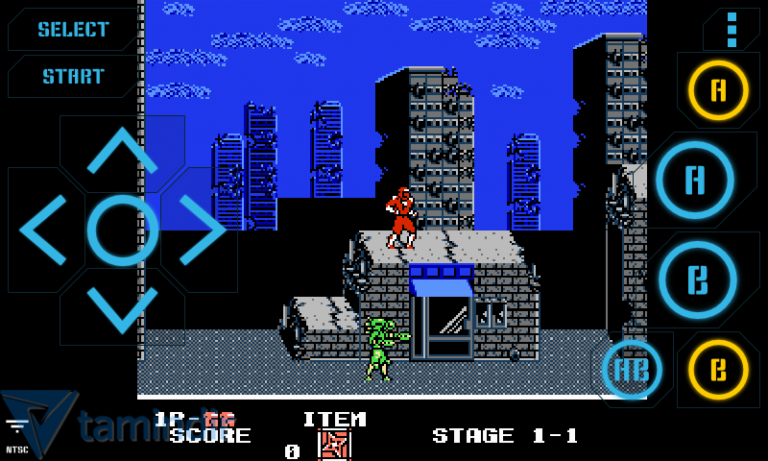 Best NES Emulators for Android in 2025 | Retro Replay