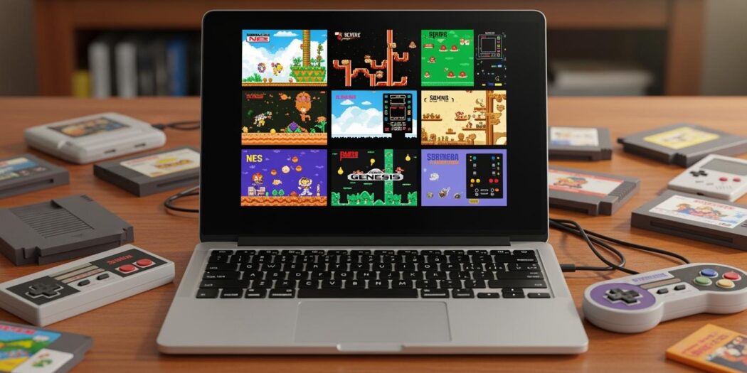 How Emulators Saved Retro Gaming and Why They Still Matter