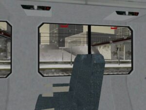Microsoft Train Simulator - Retro Replay