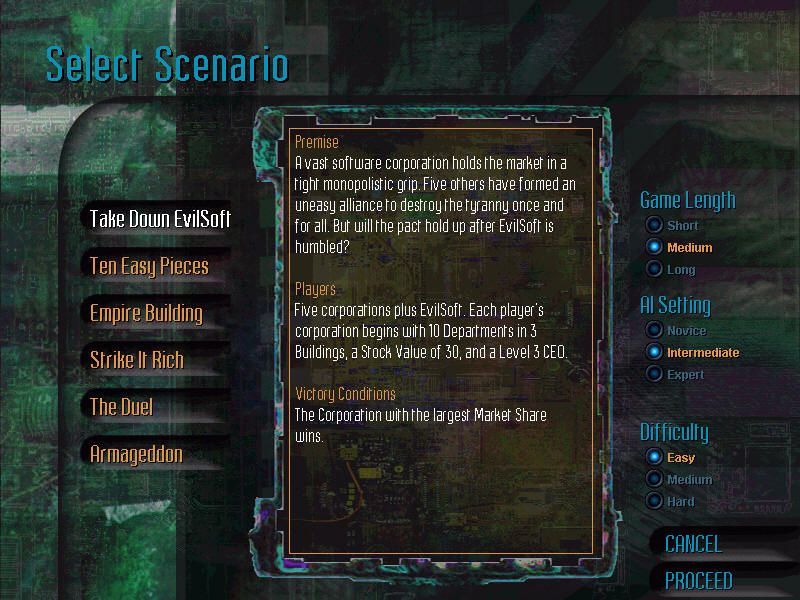 Tom Clancy's ruthless.com - Retro Replay