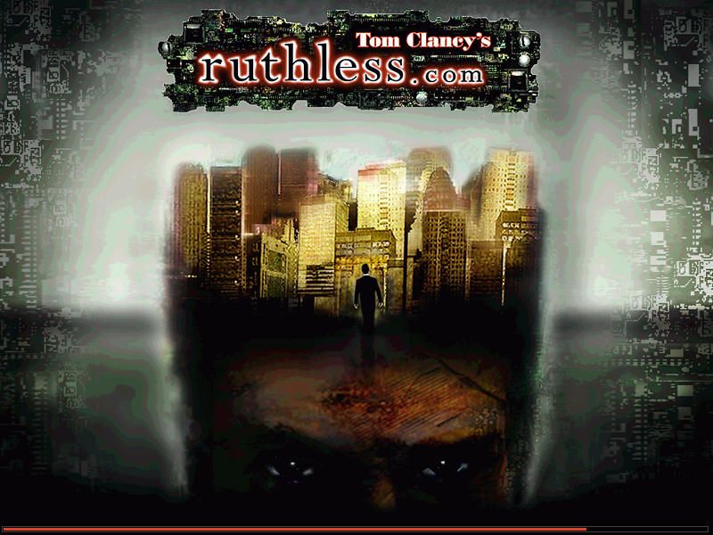 Tom Clancy's ruthless.com - Retro Replay