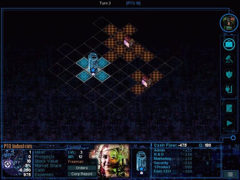 Tom Clancy's ruthless.com - Retro Replay