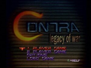 Contra: Legacy of War - Retro Replay