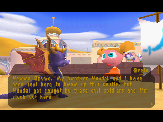 Spyro 2: Ripto's Rage! - Retro Replay