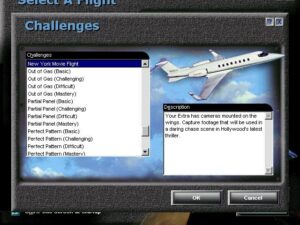 Microsoft Flight Simulator 98 - Retro Replay