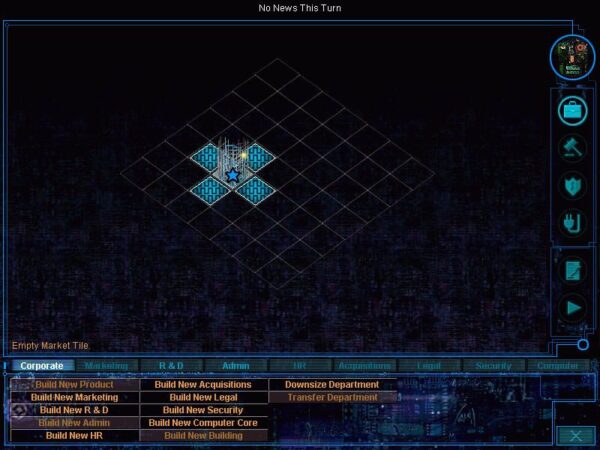 Tom Clancy's ruthless.com - Retro Replay