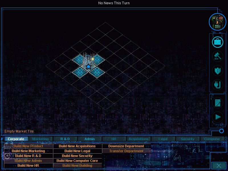 Tom Clancy's ruthless.com - Retro Replay