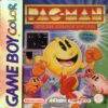Pac-Man: Special Color Edition - Retro Replay