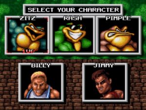 History of Double Dragon: From Arcades to Neon Revival