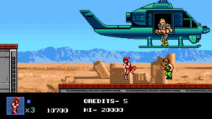 History of Double Dragon: From Arcades to Neon Revival