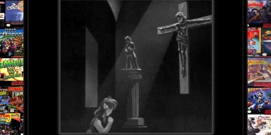 Link Was Christian: The Forgotten Faith of The Legend of Zelda