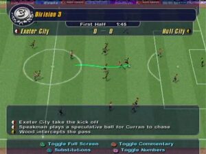 LMA Manager - Retro Replay