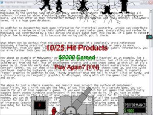 Dilbert's Desktop Games - Retro Replay