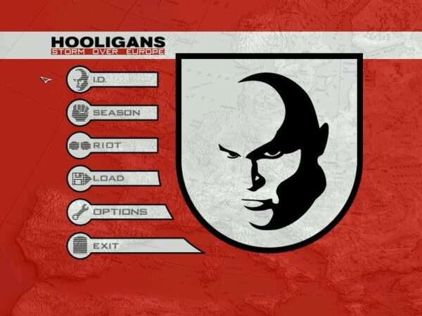 Hooligans - Retro Replay
