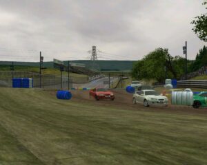 Live for Speed - Retro Replay