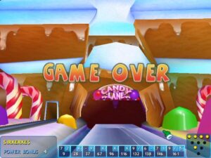 Polar Bowler - Retro Replay