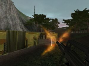 I.G.I-2: Covert Strike - Retro Replay