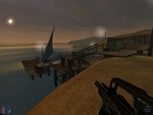 I.G.I-2: Covert Strike - Retro Replay