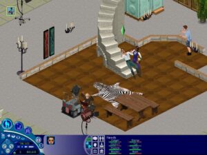 The Sims: Superstar - Retro Replay