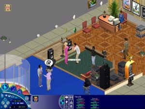 The Sims: Superstar - Retro Replay