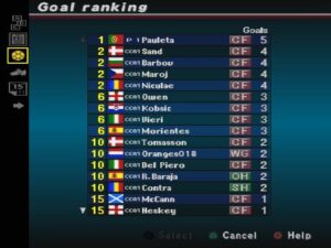 World Soccer: Winning Eleven 6 International - Retro Replay