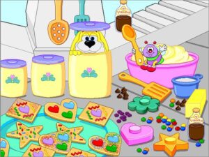Fisher-Price Learning in Toyland - Retro Replay