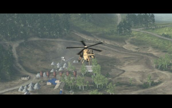 ArmA: Queen's Gambit - Retro Replay