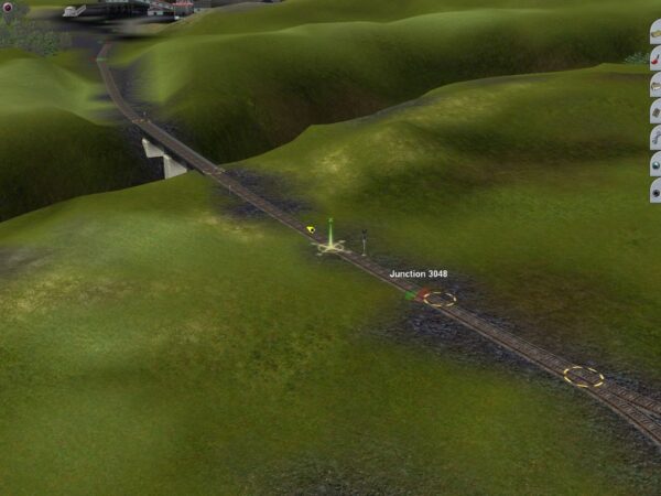Trainz Railroad Simulator 2004 - Retro Replay