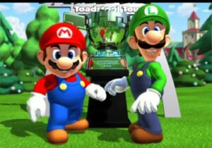 Mario Golf: Toadstool Tour - Retro Replay
