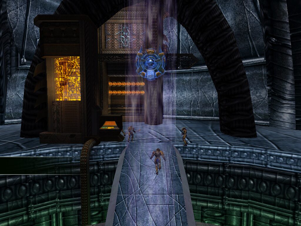 Aliens Versus Predator 2: Primal Hunt - Retro Replay