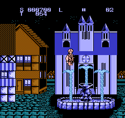 Captain Silver - Retro Replay