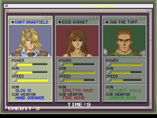 Elevator Action II - Retro Replay