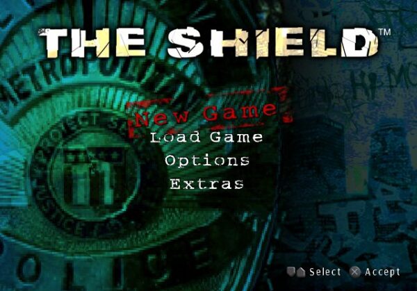 The Shield: The Game - Retro Replay