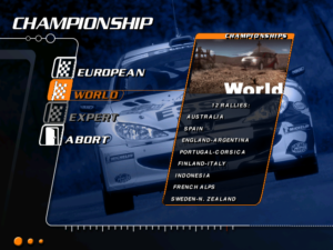 Need for Speed: V-Rally 2 - Retro Replay