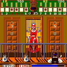 Bank Panic - Retro Replay