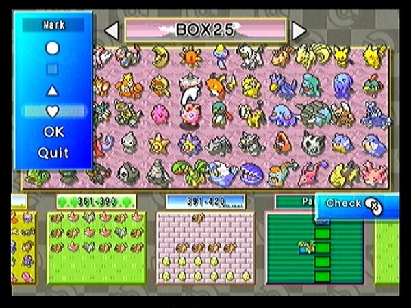 Pokémon Box: Ruby & Sapphire - Retro Replay
