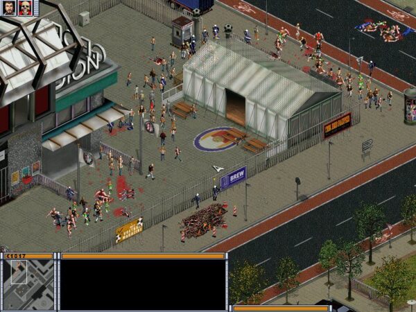 Hooligans - Retro Replay