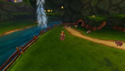 Kao Challengers - Retro Replay