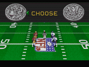Madden NFL 96 - Retro Replay