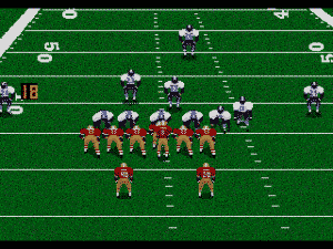 Madden NFL 96 - Retro Replay