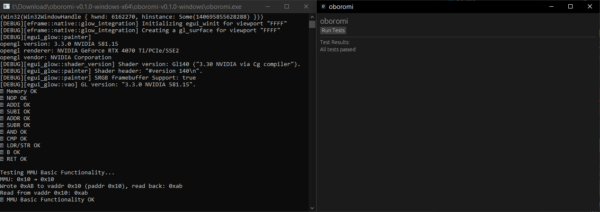 Nintendo Switch 2 Emulator Oboromi – Rust Breakthrough Project by ...