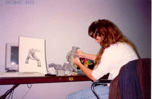 The Definitive History of Doom: How id Software Forged a Legend - Retro ...