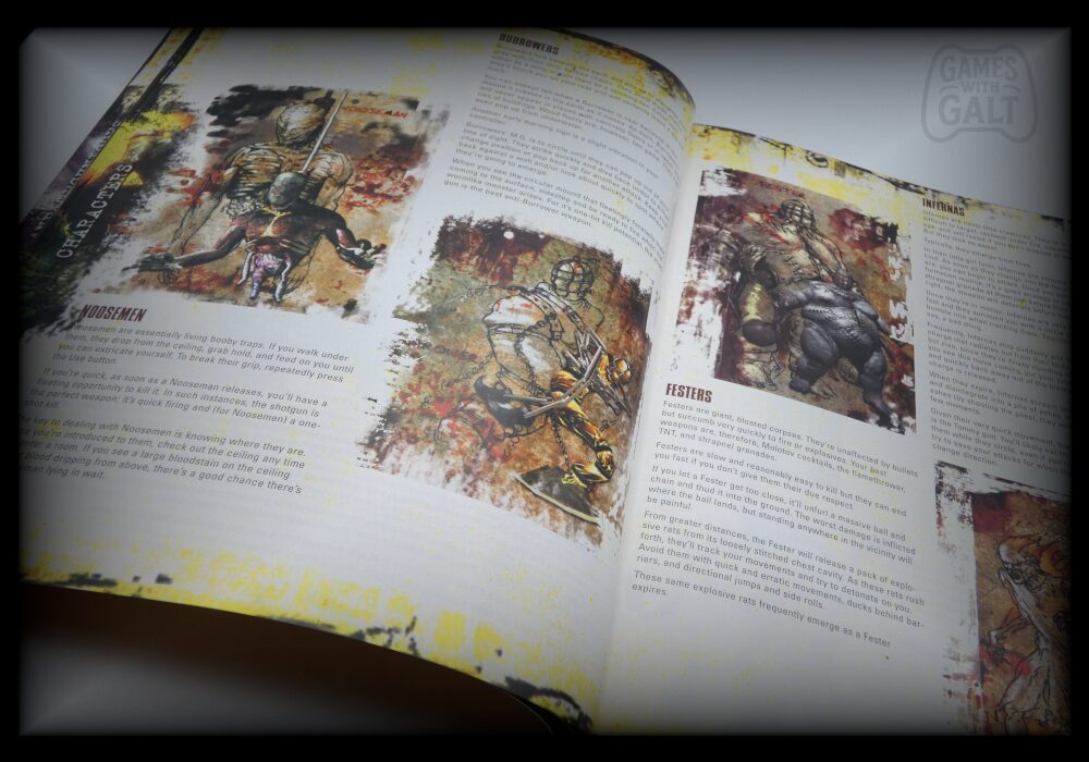 Serving Life (and Death): A Look Back at The Suffering - Retro Replay